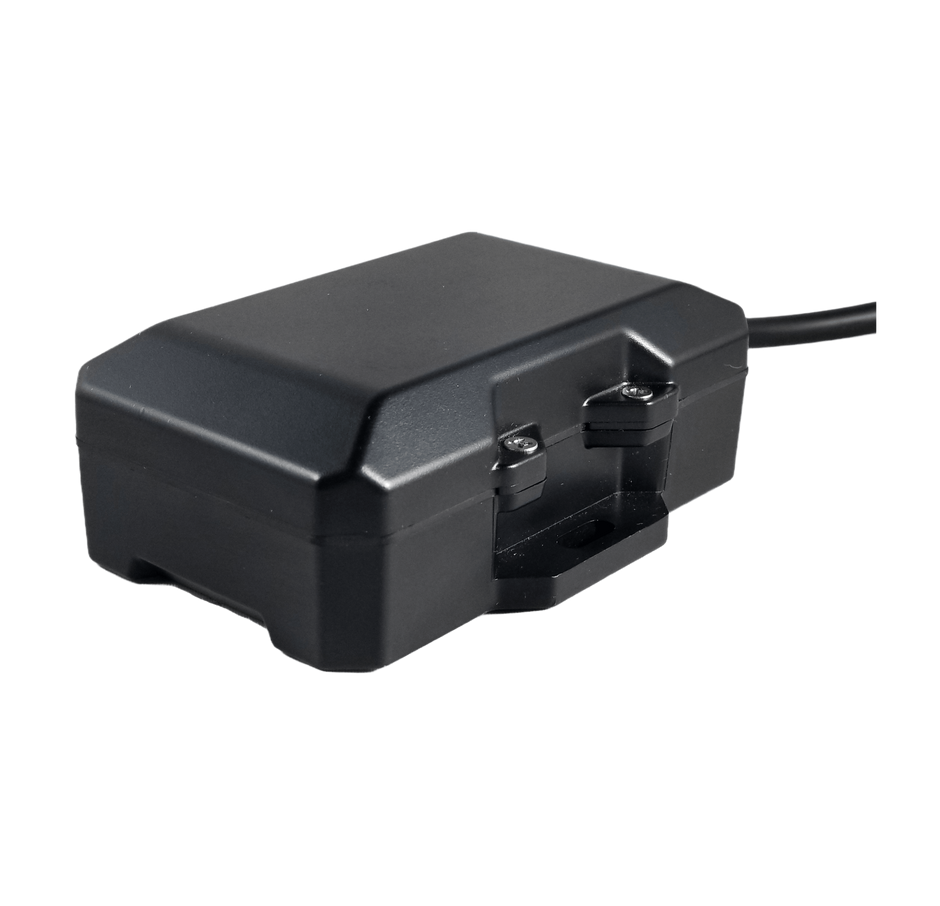 NOAA VMS vessel tracker Boat Command VMS