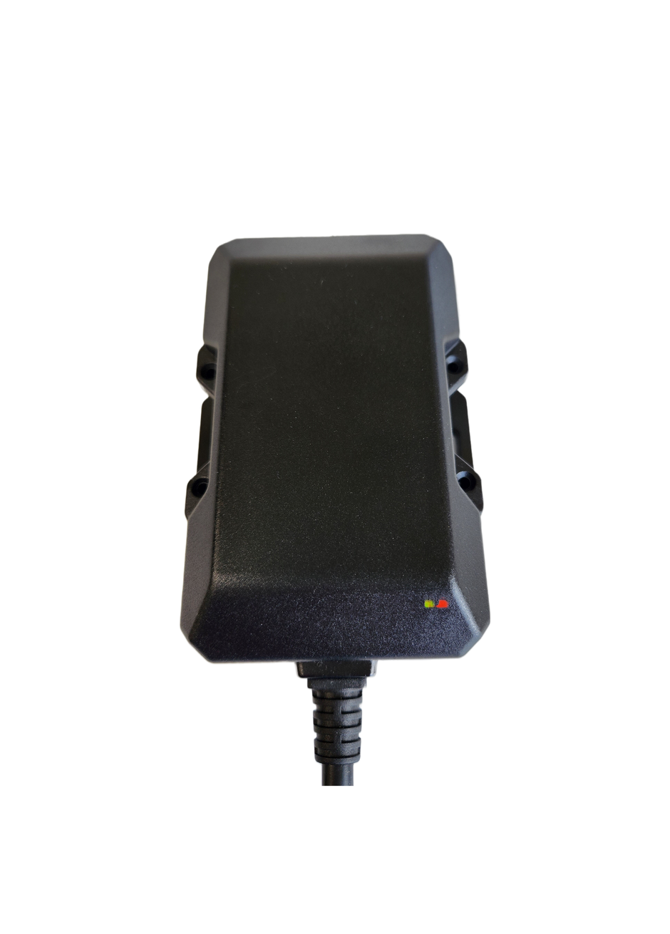 NOAA VMS vessel tracker Boat Command VMS