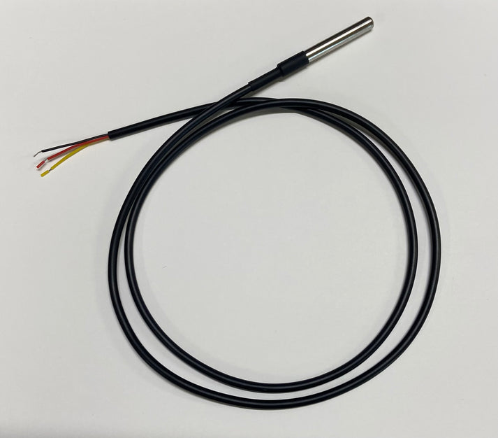 Temperature Sensor – Boat Command